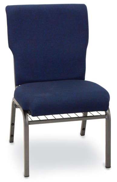 Auditorium Stack Chairs - McCourt Manufacturing