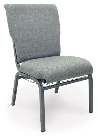 Auditorium Stack Chairs - McCourt Manufacturing